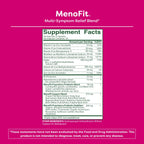 multivitamin support for hormonal balance