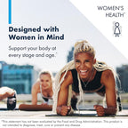 multivitamin support for hormonal balance