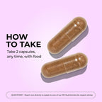 multivitamin support for hormonal health