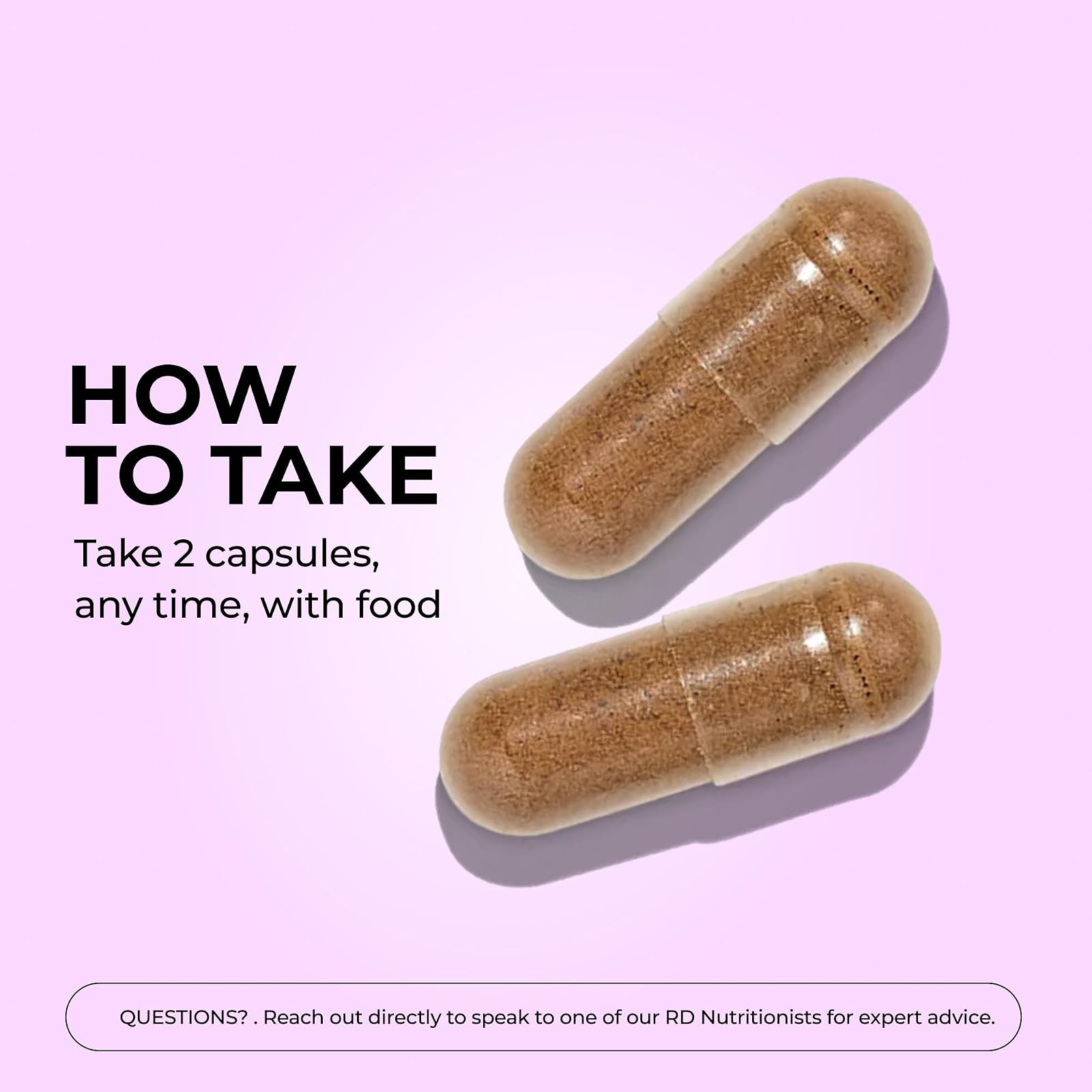 multivitamin support for hormonal health
