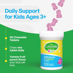 multivitamin support for immune health