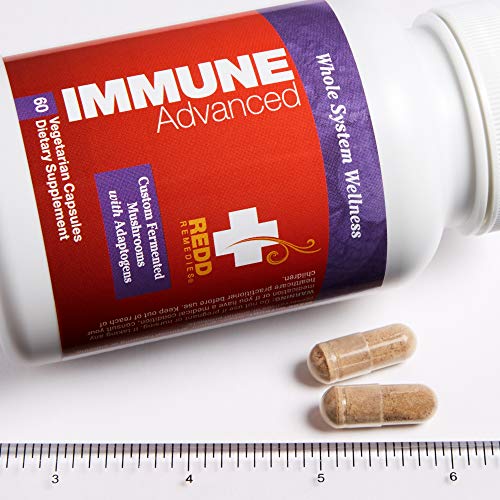 multivitamin support for immune health