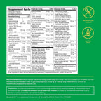 multivitamin support for immune health