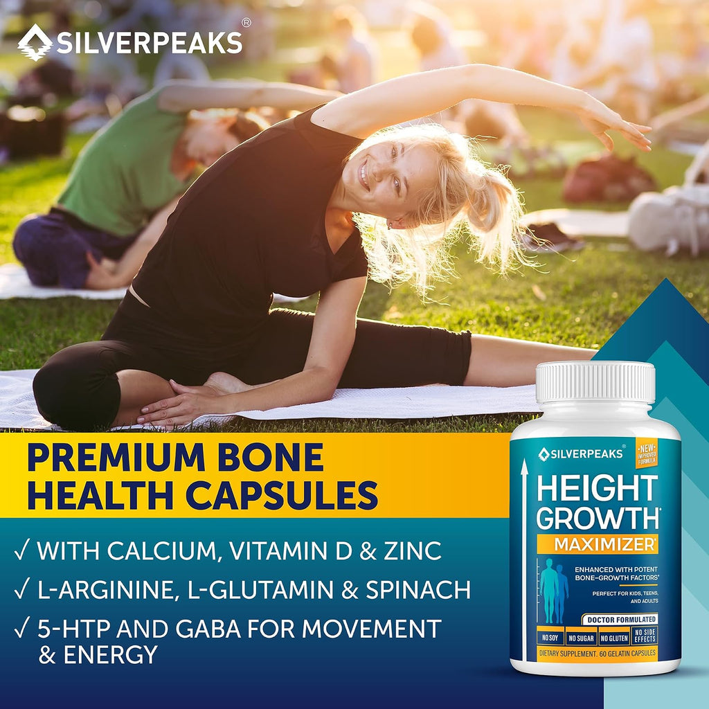multivitamin support for kids' growth