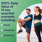 multivitamin support for kids health