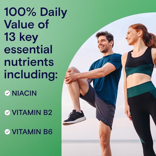 multivitamin support for kids health