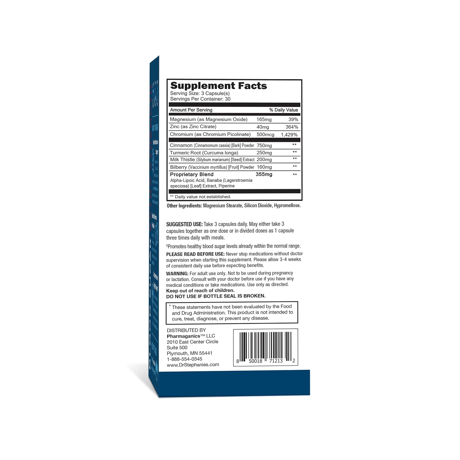 multivitamin support for men and women