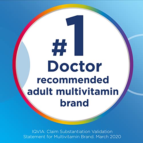 multivitamin support for men's health