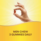 multivitamin support for men's health