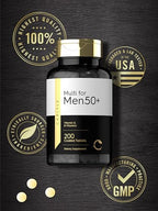 multivitamin support for men's health