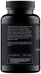 multivitamin support for men's health