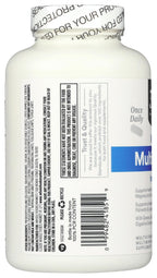Multivitamin support for men's lifestyle