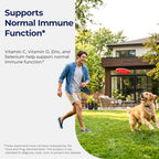 multivitamin support for men's vitality