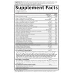 multivitamin support for men's wellness