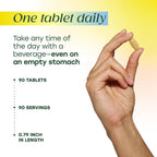 multivitamin support for men's wellness