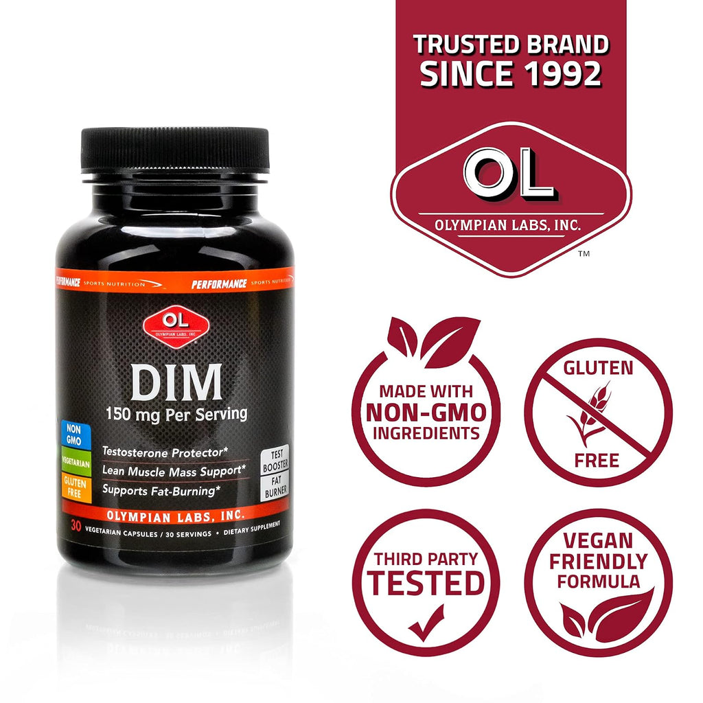 multivitamin support for men