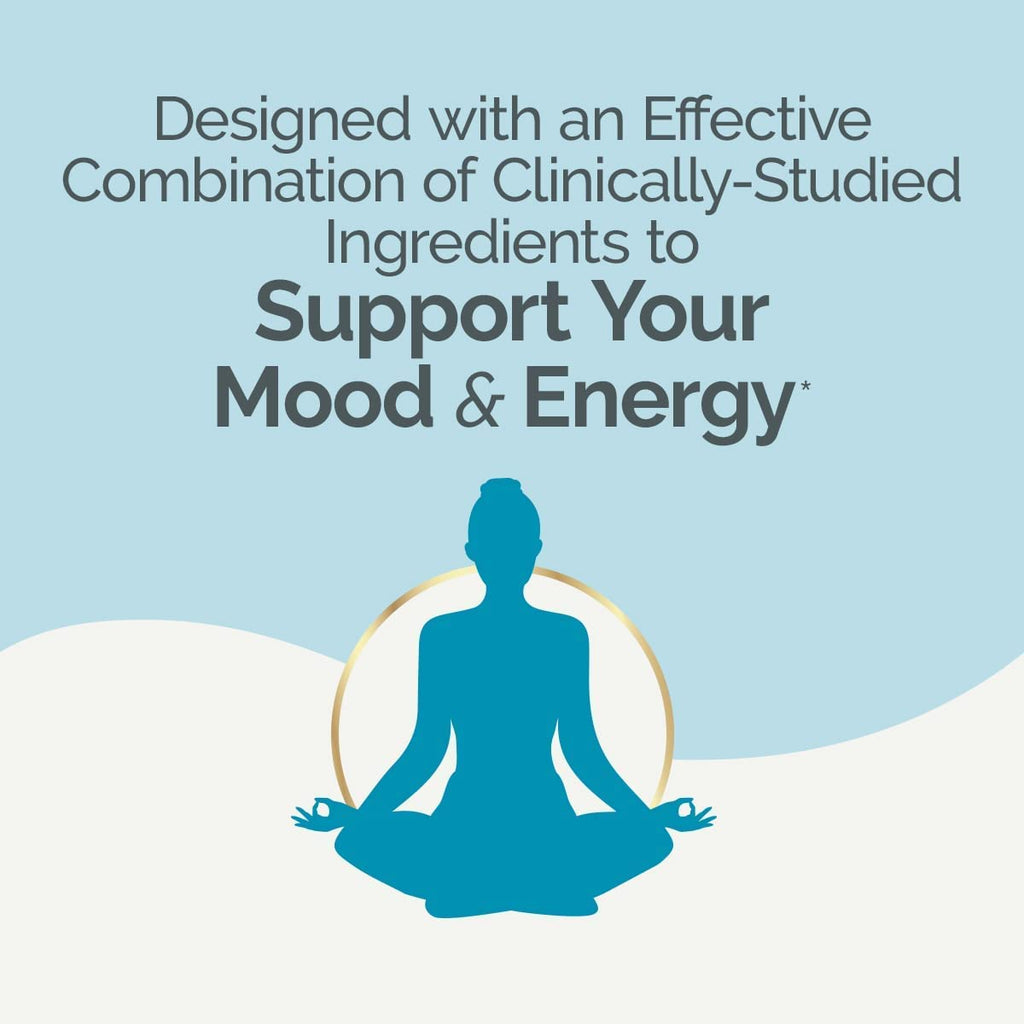 multivitamin support for menopause symptoms