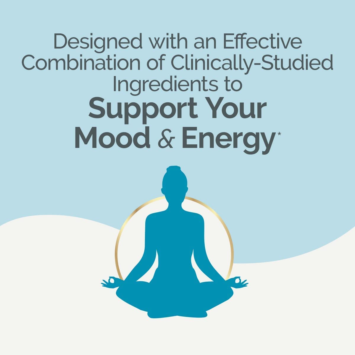 multivitamin support for menopause symptoms
