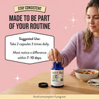 multivitamin support for new mothers
