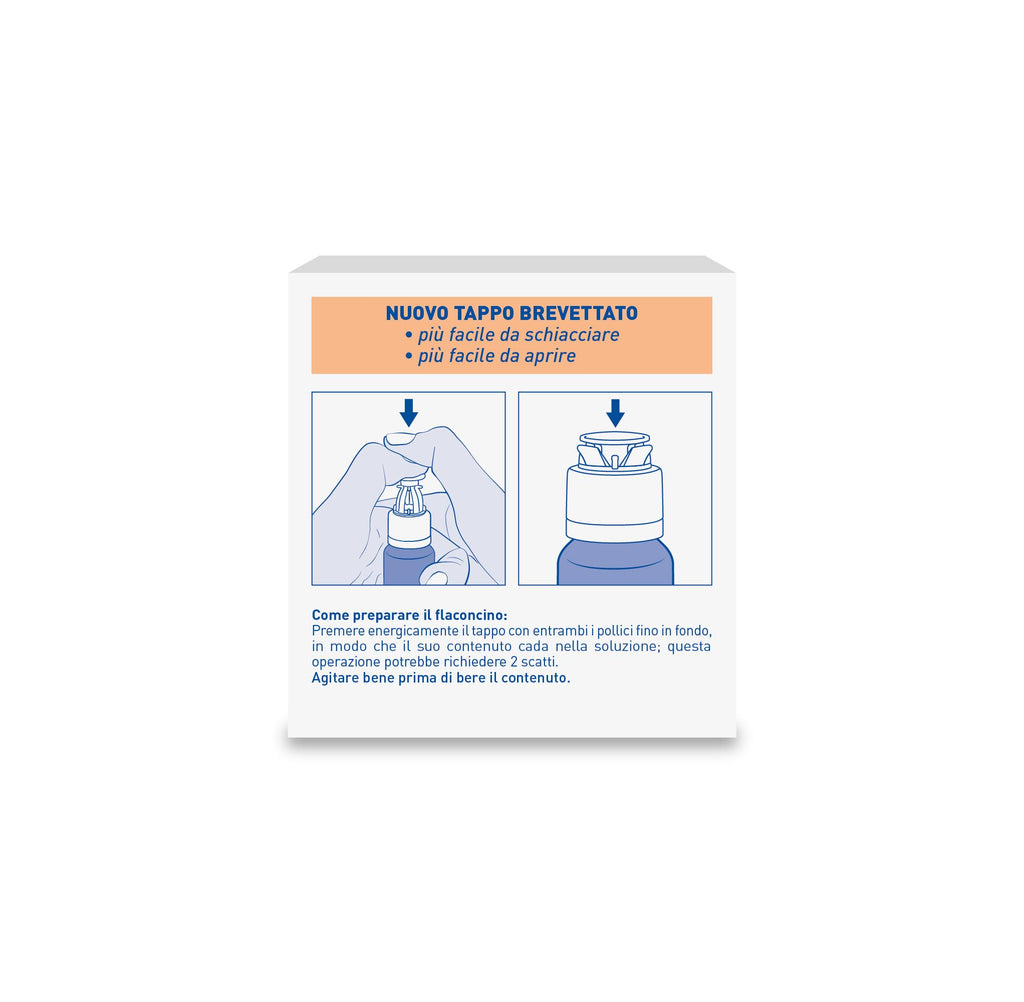 multivitamin support for overall health