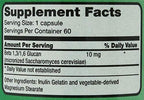 multivitamin support for overall health