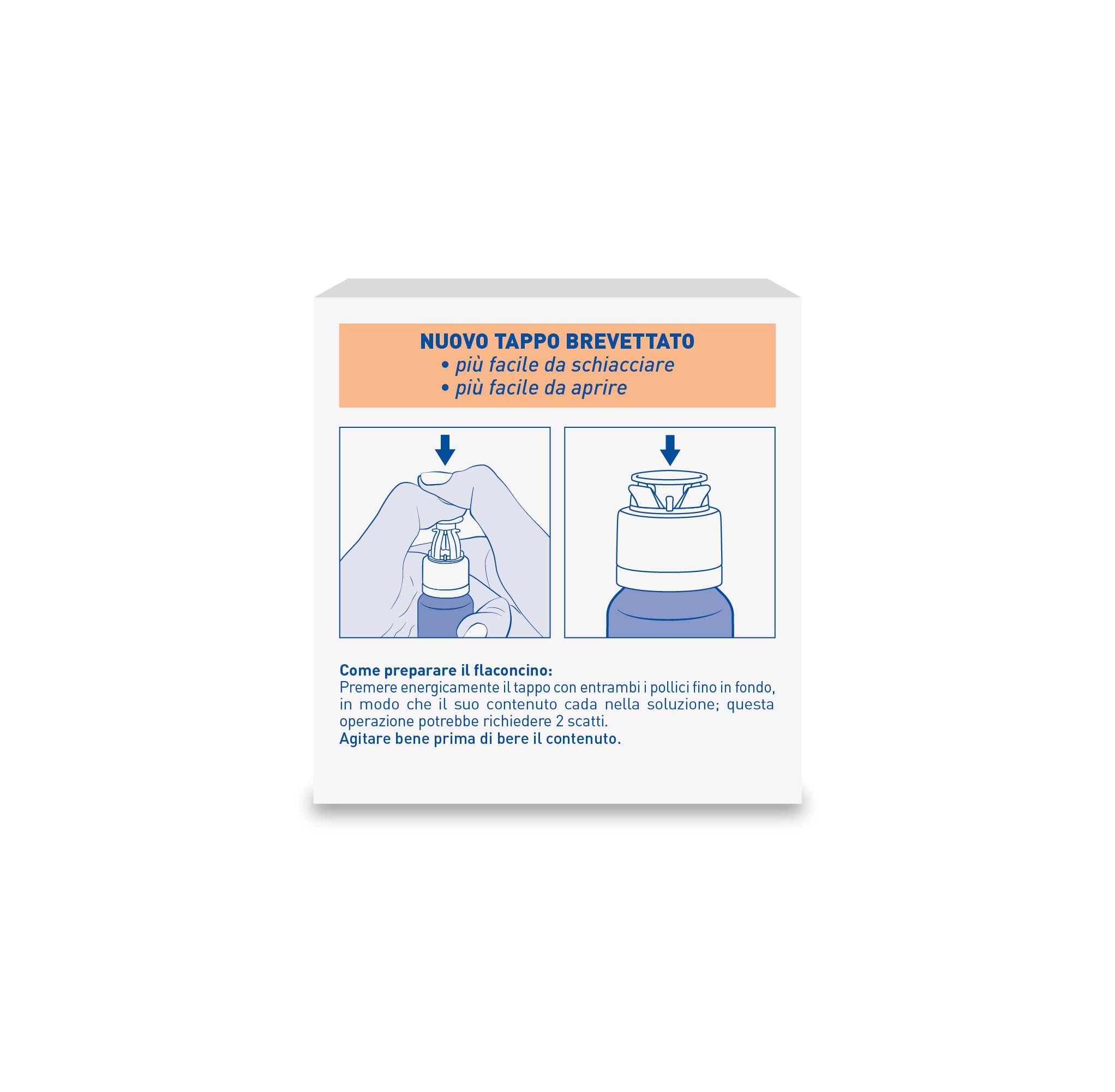 multivitamin support for overall health