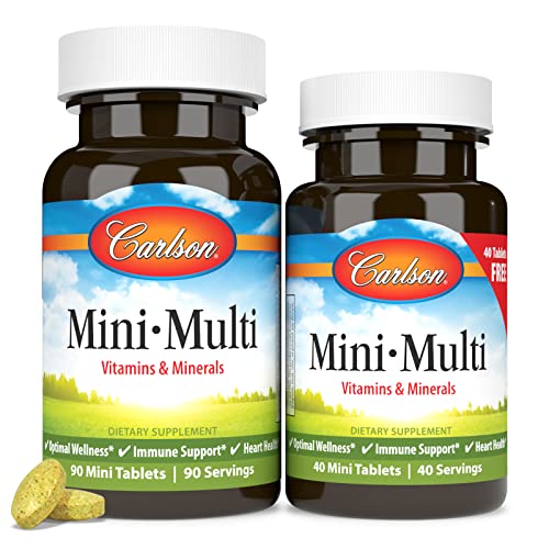 multivitamin support for overall health