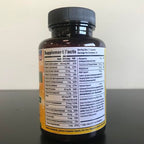 multivitamin support for overall wellness