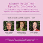 multivitamin support for overall wellness