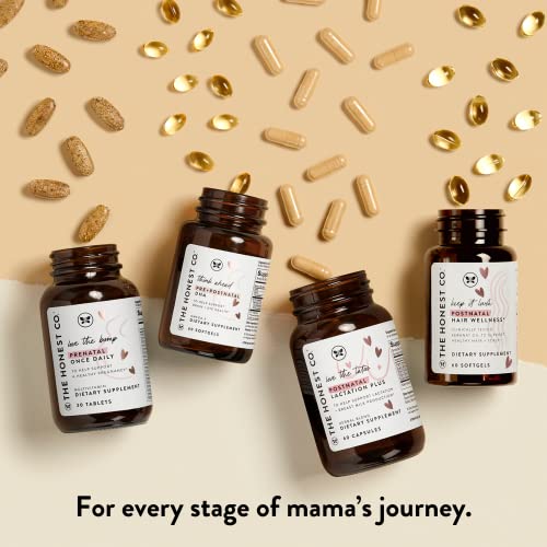 multivitamin support for pregnancy