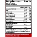 multivitamin support for prostate health