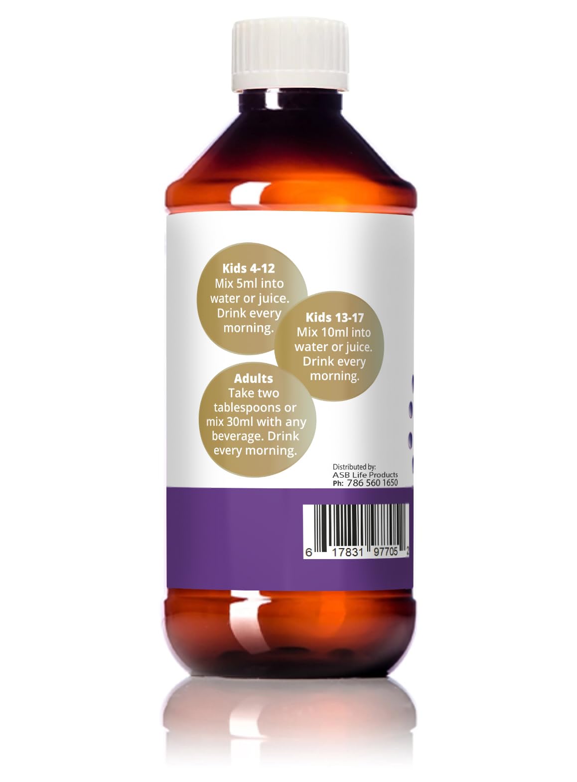 multivitamin support for seniors health