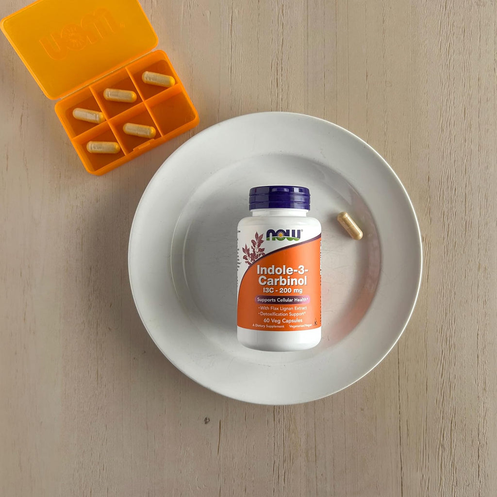 multivitamin support for seniors