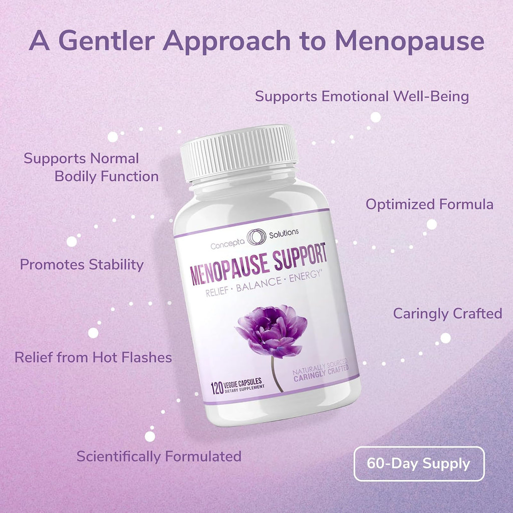 multivitamin support for seniors