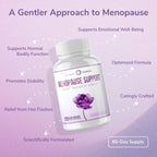 multivitamin support for seniors