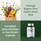 multivitamin support for seniors