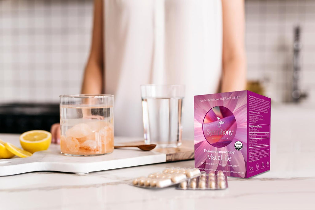 multivitamin support for seniors
