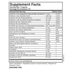 multivitamin support for seniors