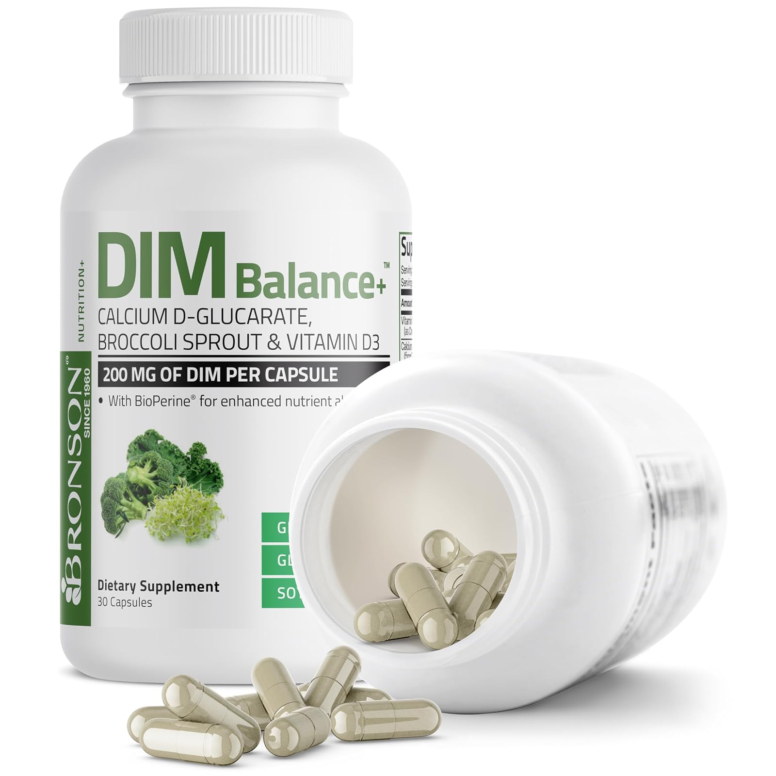 multivitamin support for seniors