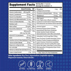 multivitamin support for seniors