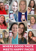 multivitamin support for seniors