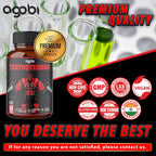 multivitamin support for vitality