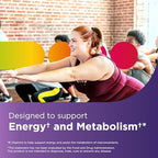 multivitamin support for women 18+