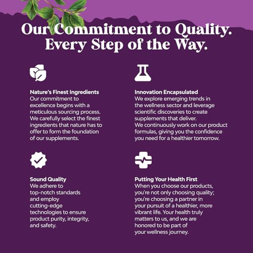 multivitamin support for women's health