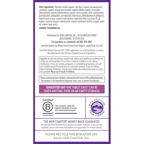 multivitamin support for women's needs