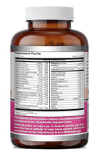 multivitamin support for women's vitality
