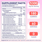 multivitamin support for women's vitality