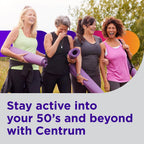multivitamin support for women's wellness