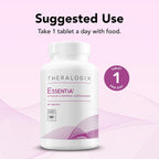 multivitamin support for women's wellness