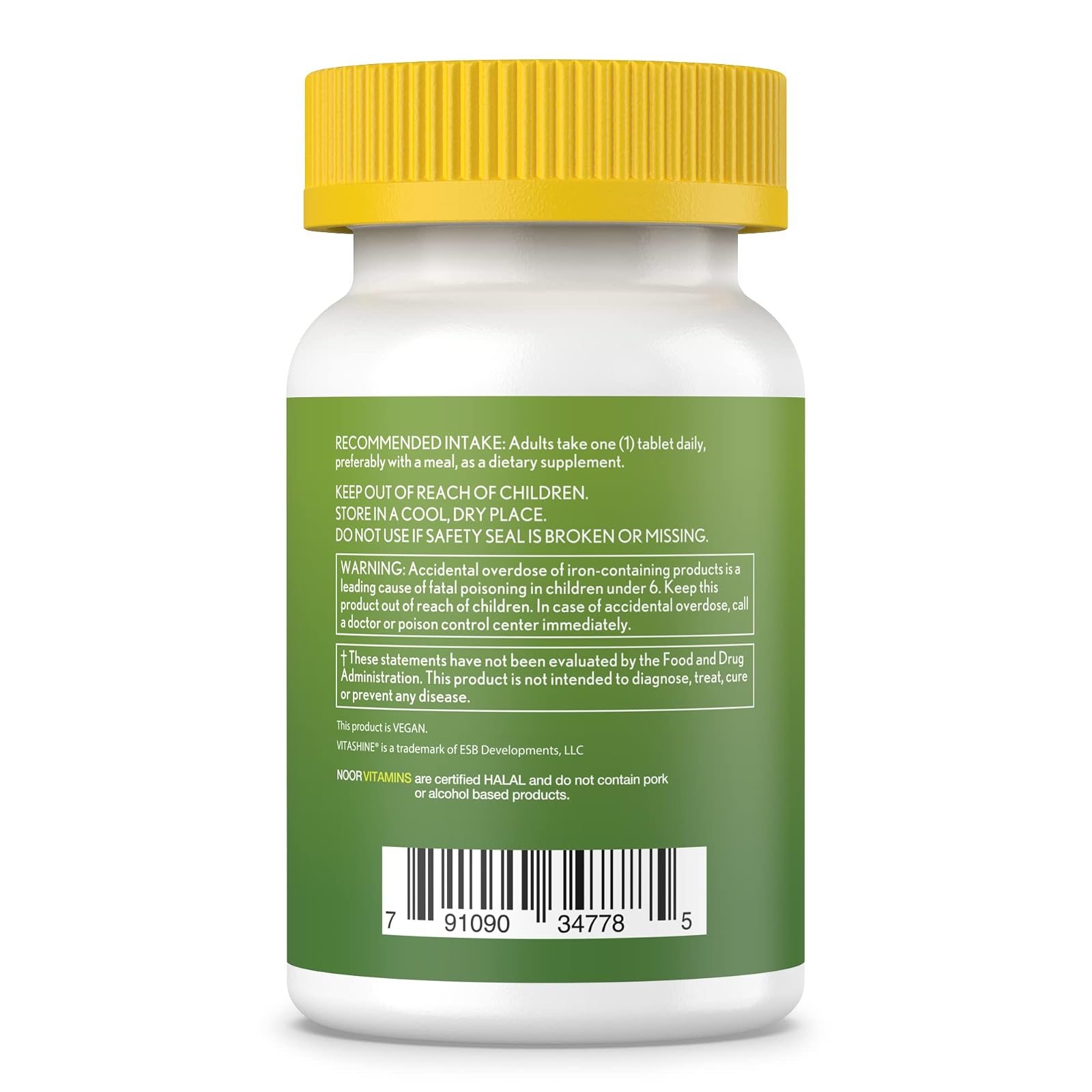 multivitamin support for women's wellness